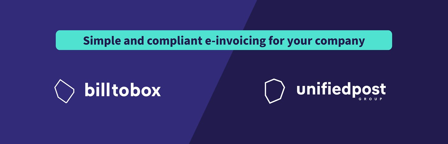 Traxio & Billtobox : Préparez-vous à la facturation électronique ... Traxio & Billtobox : Préparez-vous à la facturation électronique ...