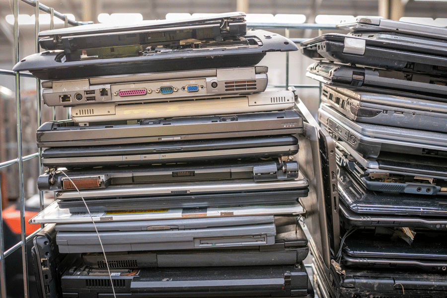 Recupel lanceert Smartloop